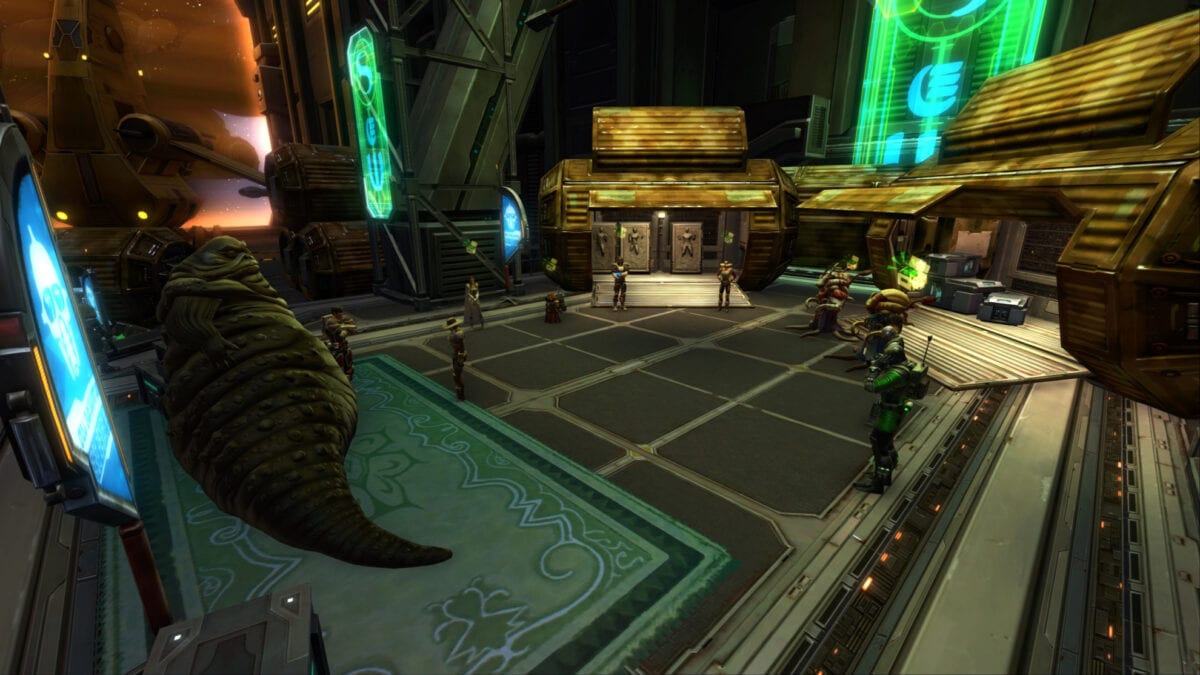 SWTOR Shae Vizla APAC Character Transfers Guide (Updated) - VULKK.com