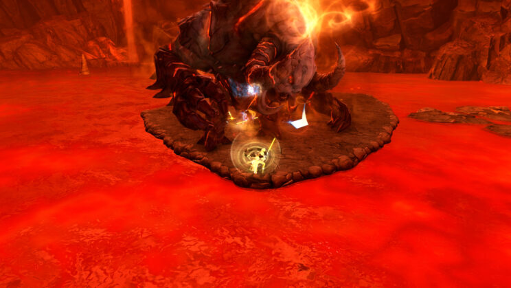 SWTOR Eternity Vault Operation Guide - VULKK.com