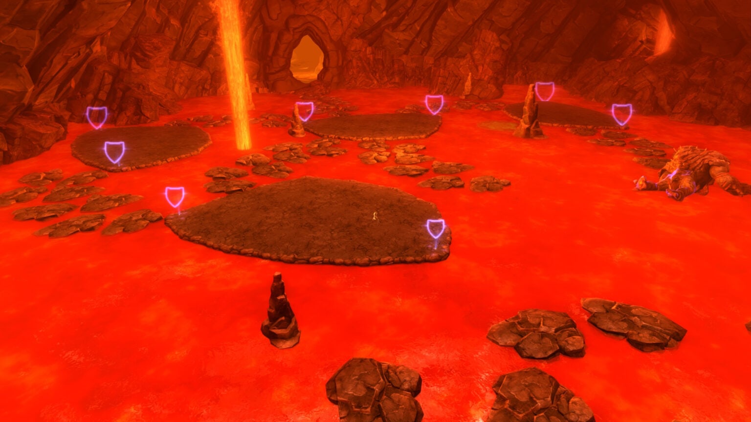 SWTOR Eternity Vault Operation Guide - VULKK.com