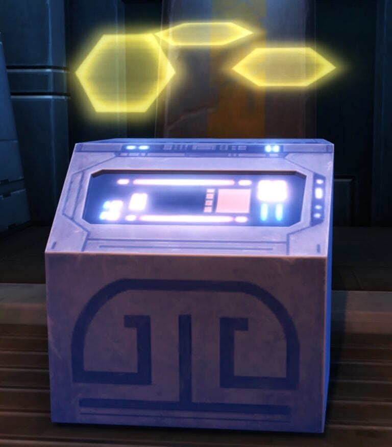 SWTOR The Foundry Flashpoint Guide - VULKK.com