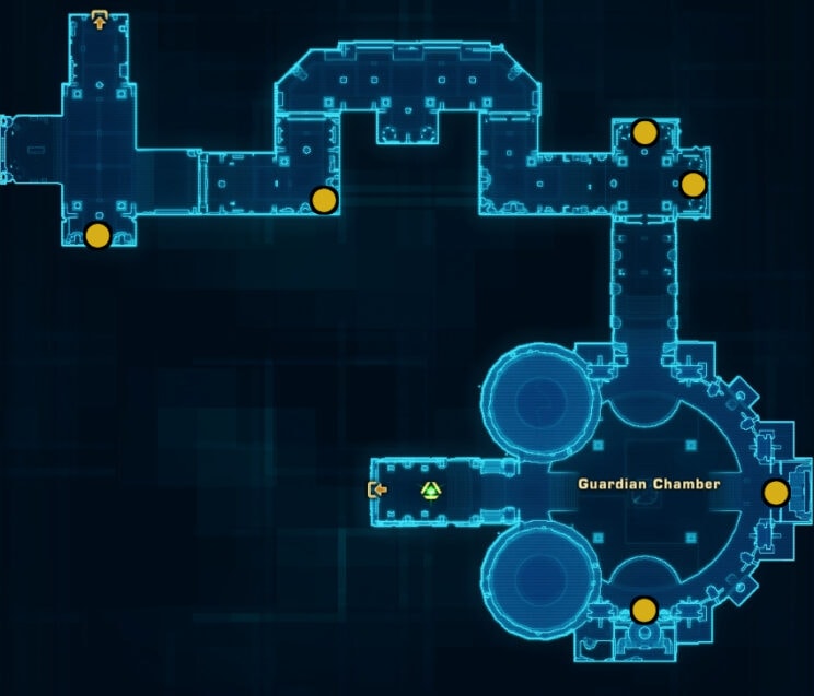 SWTOR The Foundry Flashpoint Guide - VULKK.com