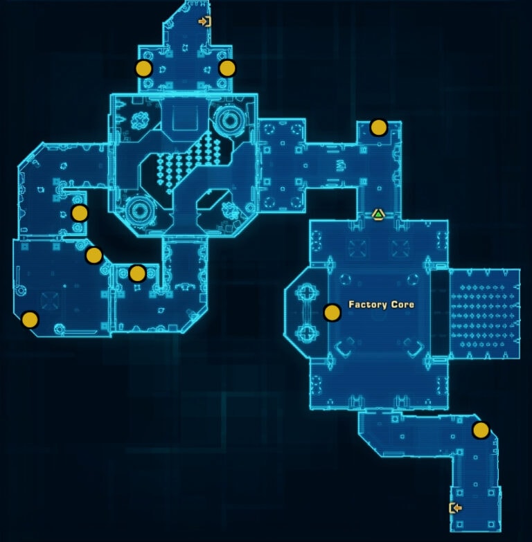 SWTOR The Foundry Flashpoint Guide - VULKK.com