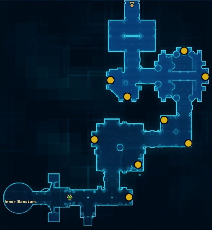 SWTOR The Foundry Flashpoint Guide - VULKK.com