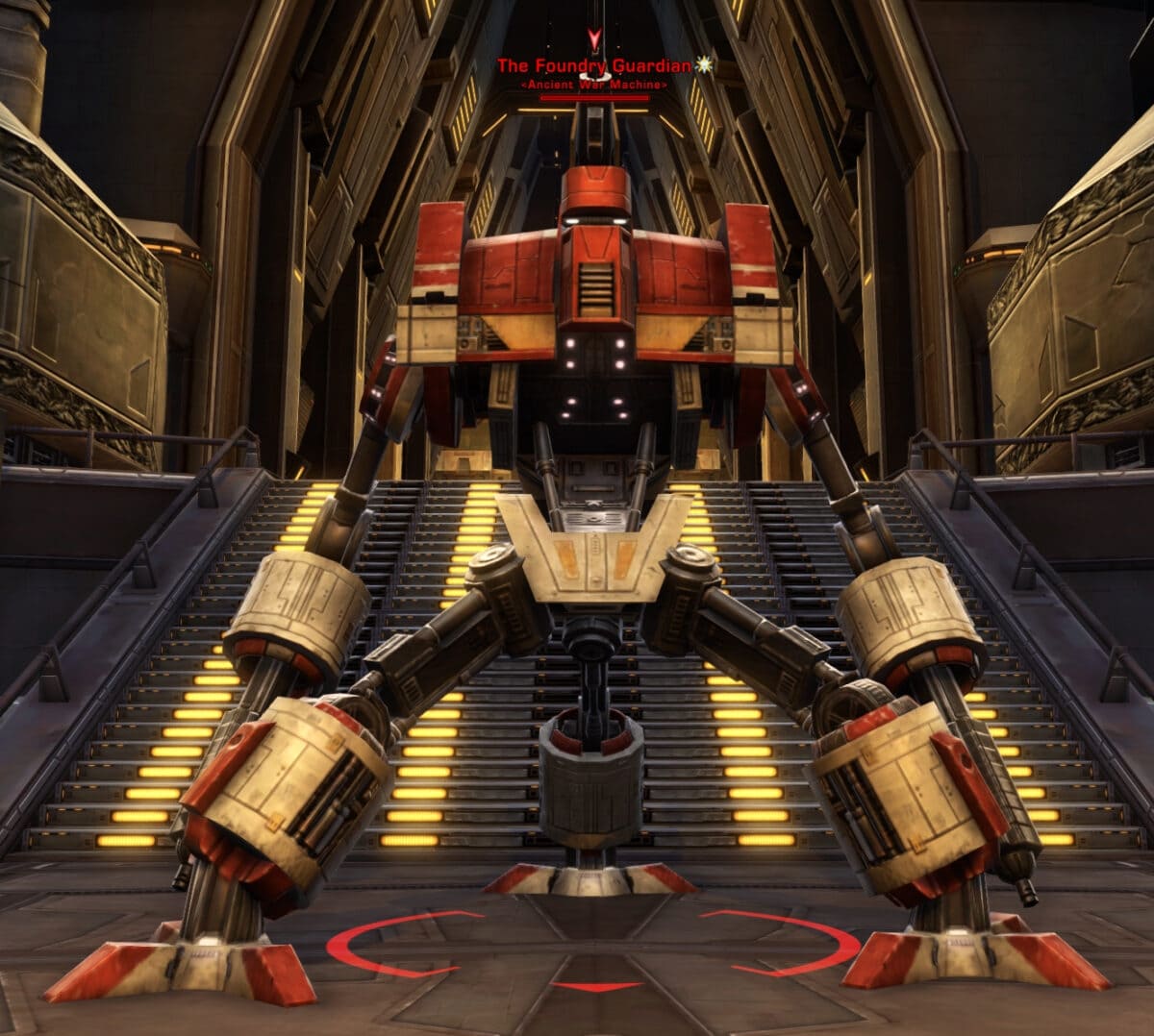 SWTOR The Foundry Flashpoint Guide - VULKK.com