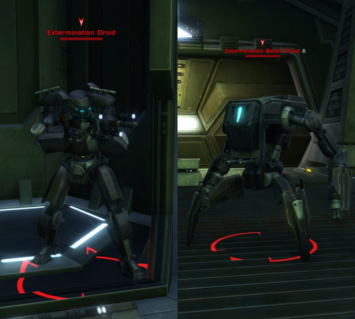 SWTOR The Foundry Flashpoint Guide - VULKK.com