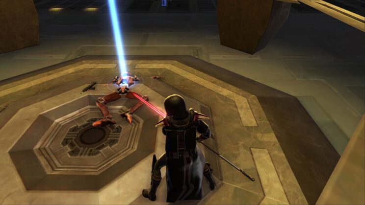 SWTOR The Foundry Flashpoint Guide - VULKK.com