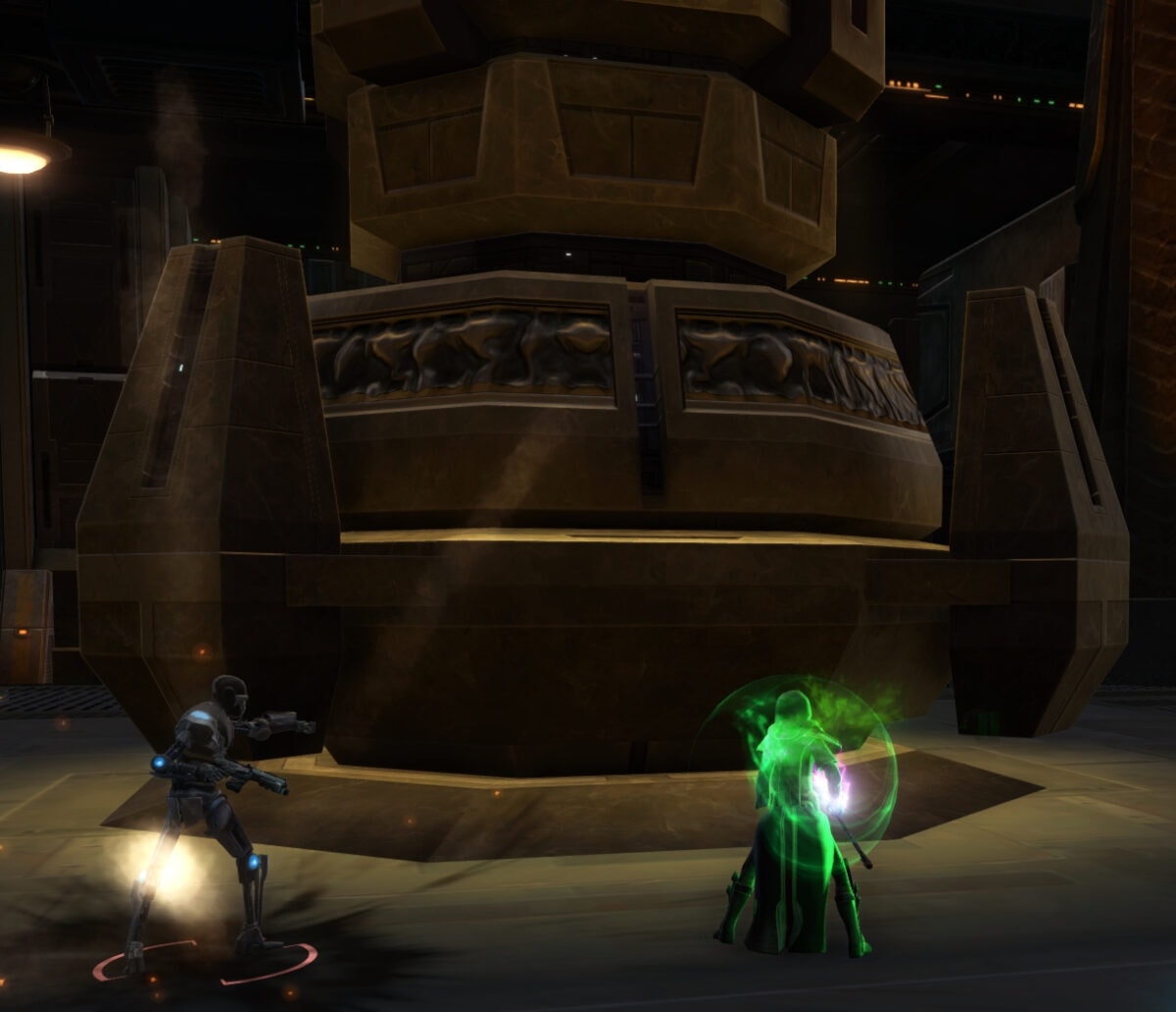 SWTOR The Foundry Flashpoint Guide - VULKK.com