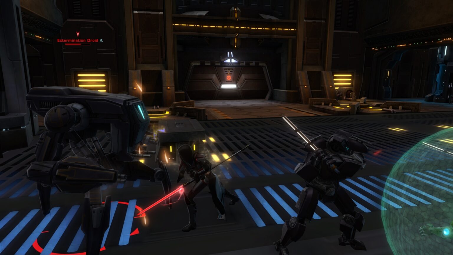 SWTOR The Foundry Flashpoint Guide - VULKK.com