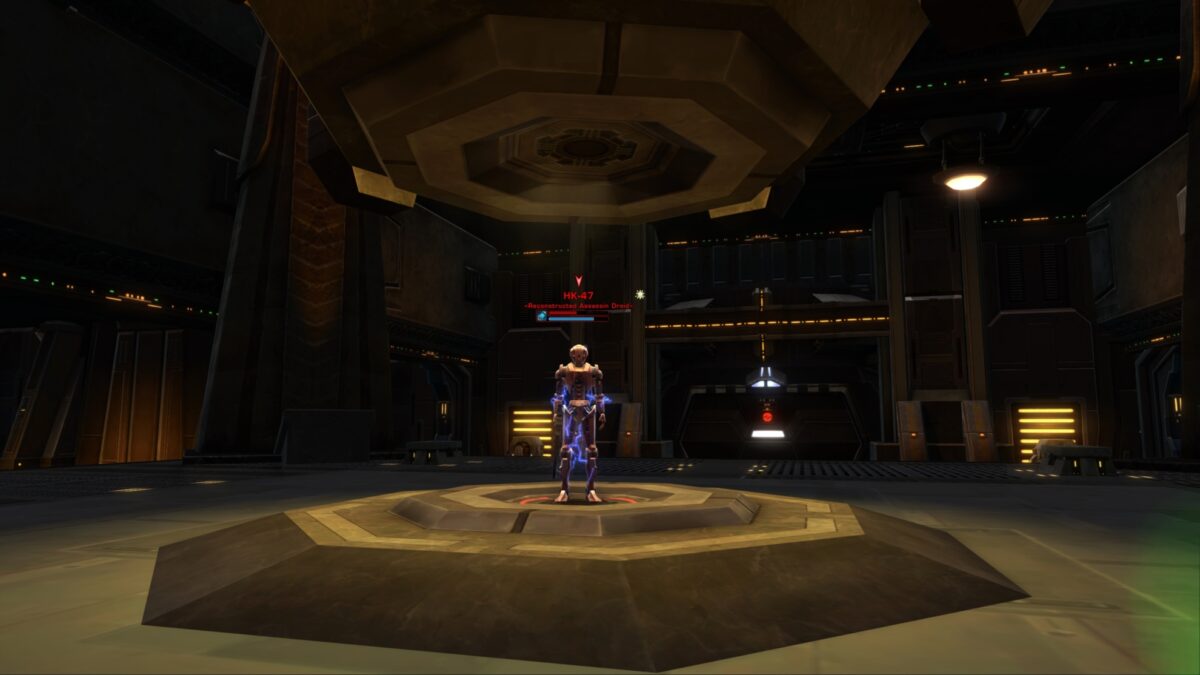 SWTOR The Foundry Flashpoint Guide - VULKK.com
