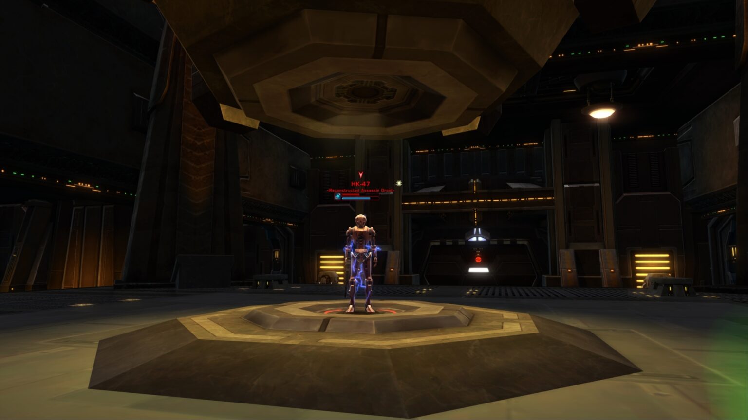 SWTOR The Foundry Flashpoint Guide - VULKK.com