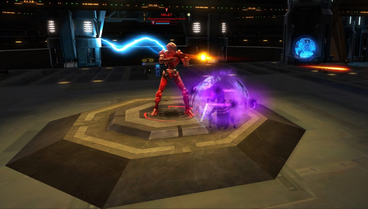 SWTOR The Foundry Flashpoint Guide - VULKK.com