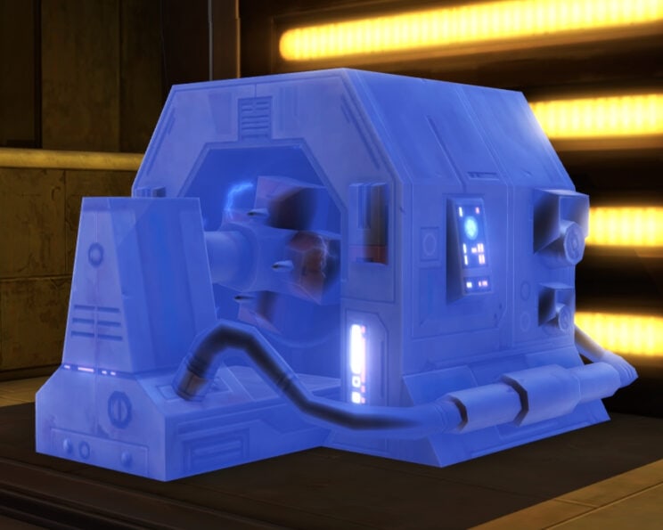 SWTOR The Foundry Flashpoint Guide - VULKK.com