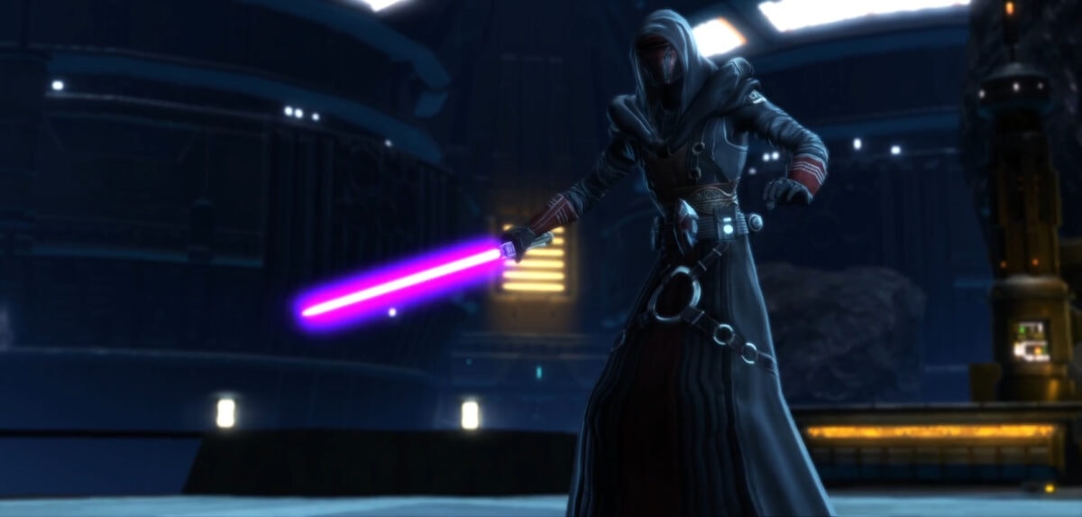 SWTOR The Foundry Flashpoint Guide - VULKK.com