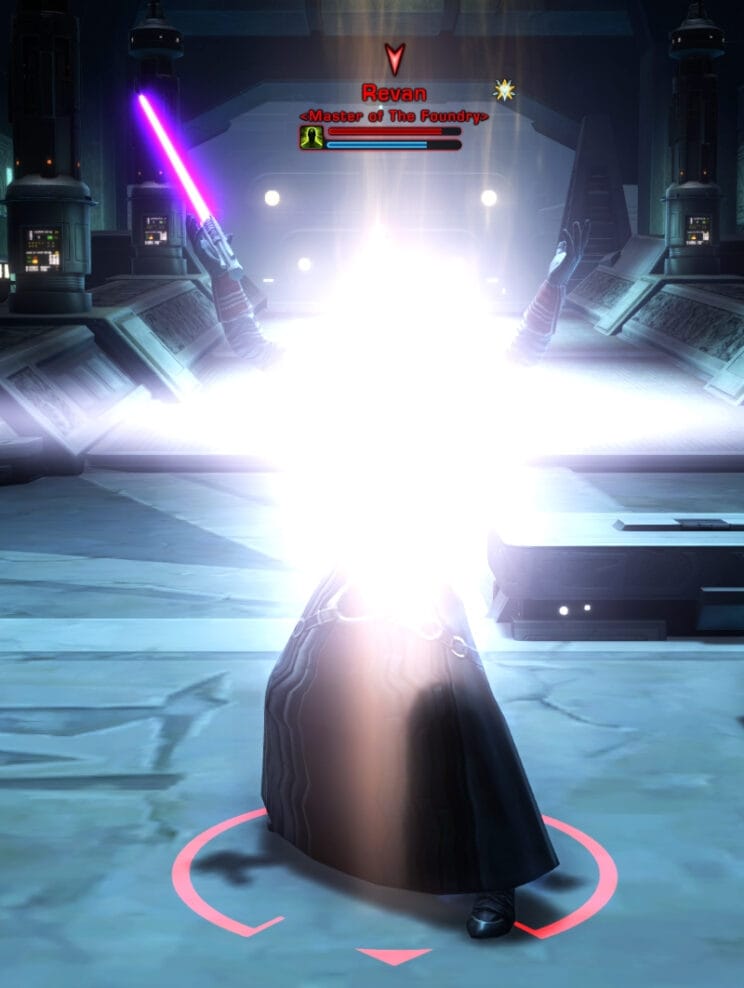 SWTOR The Foundry Flashpoint Guide - VULKK.com