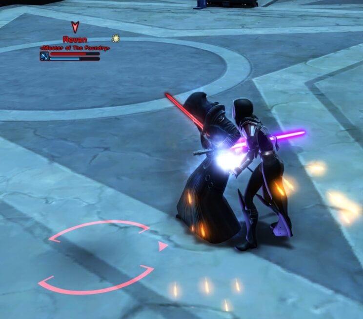 SWTOR The Foundry Flashpoint Guide - VULKK.com