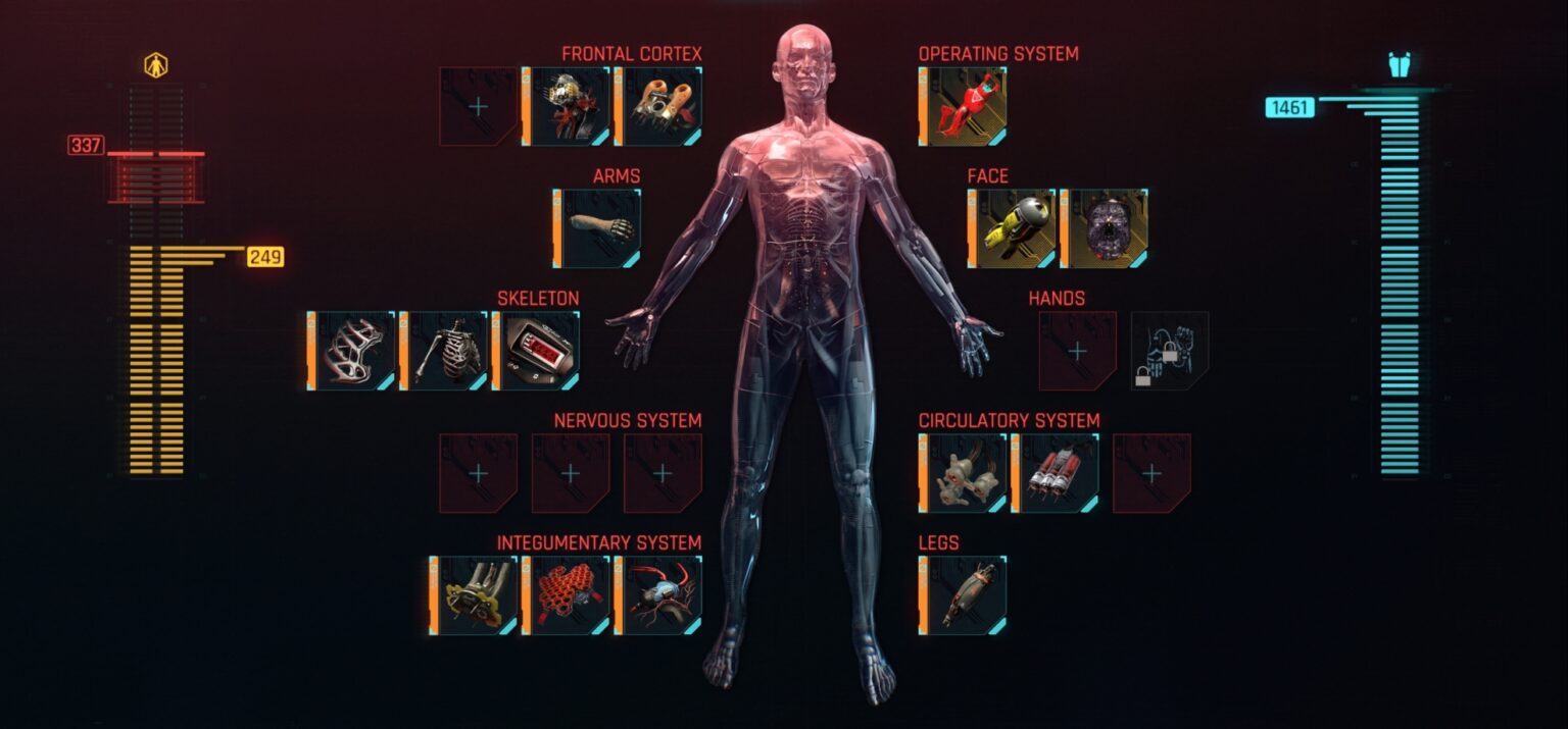 Cyberpunk 2077 Solo Berserker Build Guide - VULKK.com