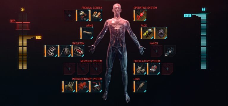 Cyberpunk 2077 Solo Berserker Build Guide - VULKK.com