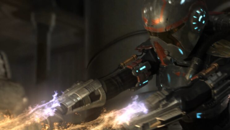 SWTOR Launches New APAC Server: Everything You Should Know - VULKK.com