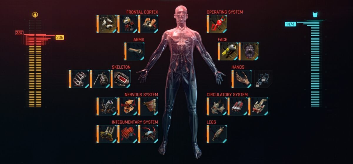 Cyberpunk 2077 Solo Berserker Build Guide - VULKK.com