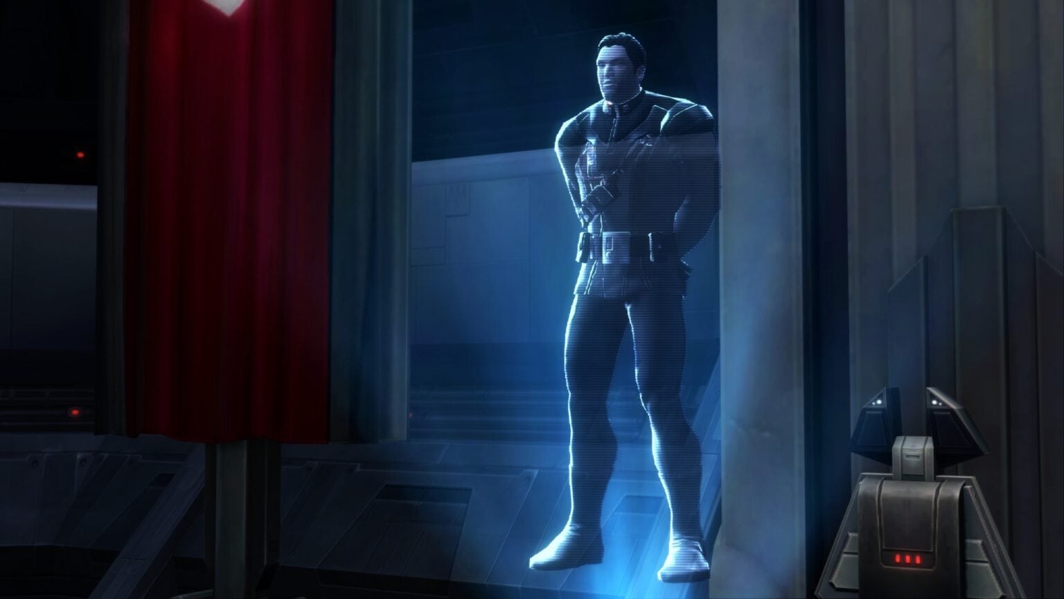 SWTOR The Black Talon Flashpoint Guide - VULKK.com