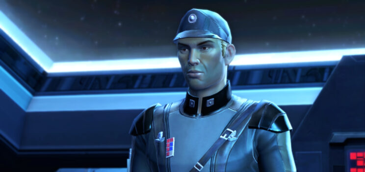 SWTOR The Black Talon Flashpoint Guide - VULKK.com