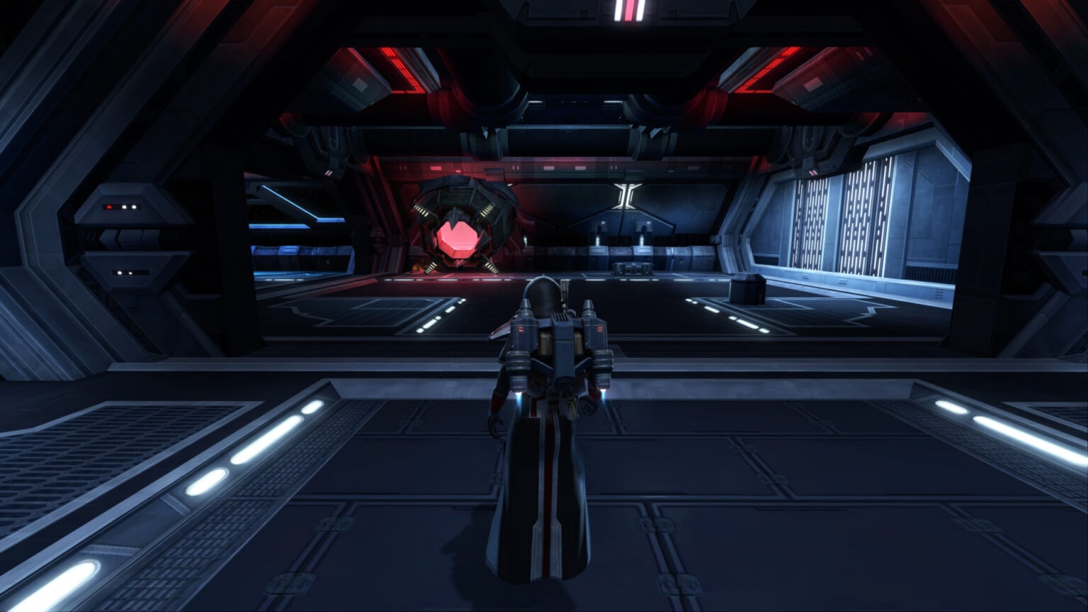SWTOR The Black Talon Flashpoint Guide - VULKK.com