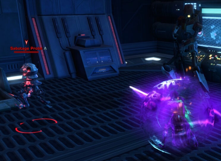 SWTOR The Black Talon Flashpoint Guide - VULKK.com