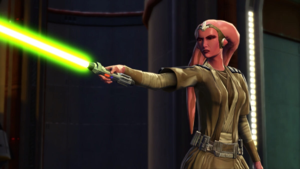 SWTOR The Black Talon Flashpoint Guide - VULKK.com