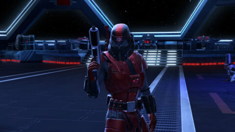 SWTOR The Foundry Flashpoint Guide - VULKK.com