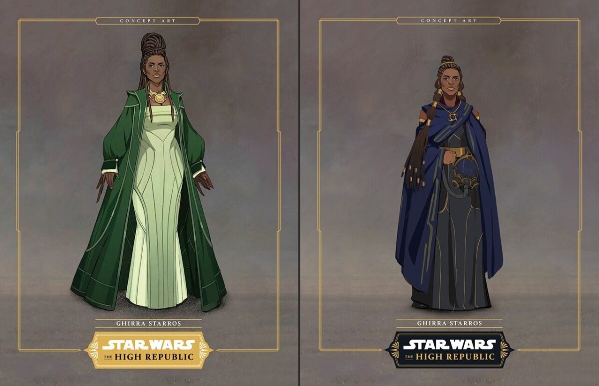 Star Wars: The High Republic Phase I Timeline Explained - VULKK.com