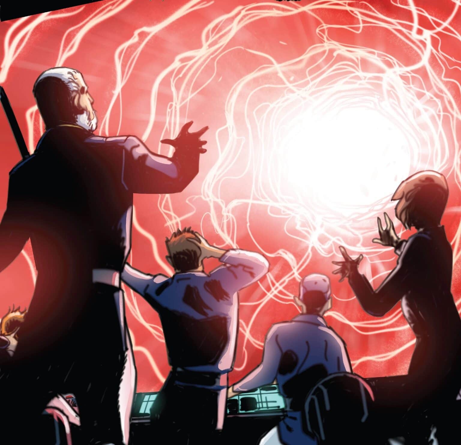 Star Wars The High Republic Phase III Timeline Explained - VULKK.com