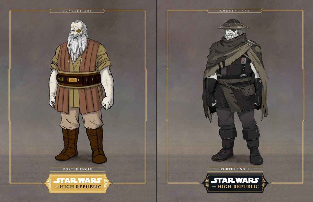 Star Wars The High Republic Phase III Timeline Explained - VULKK.com