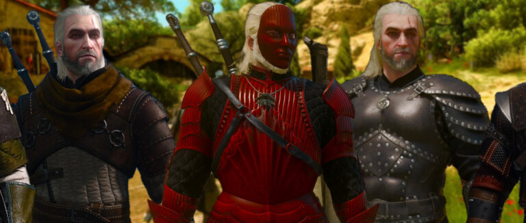 The Witcher 3 Next-Gen Update: Everything you should know - VULKK.com