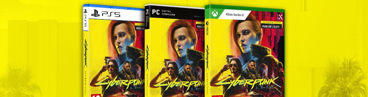 What is the Cyberpunk 2077 Ultimate Edition and Should you get it ...