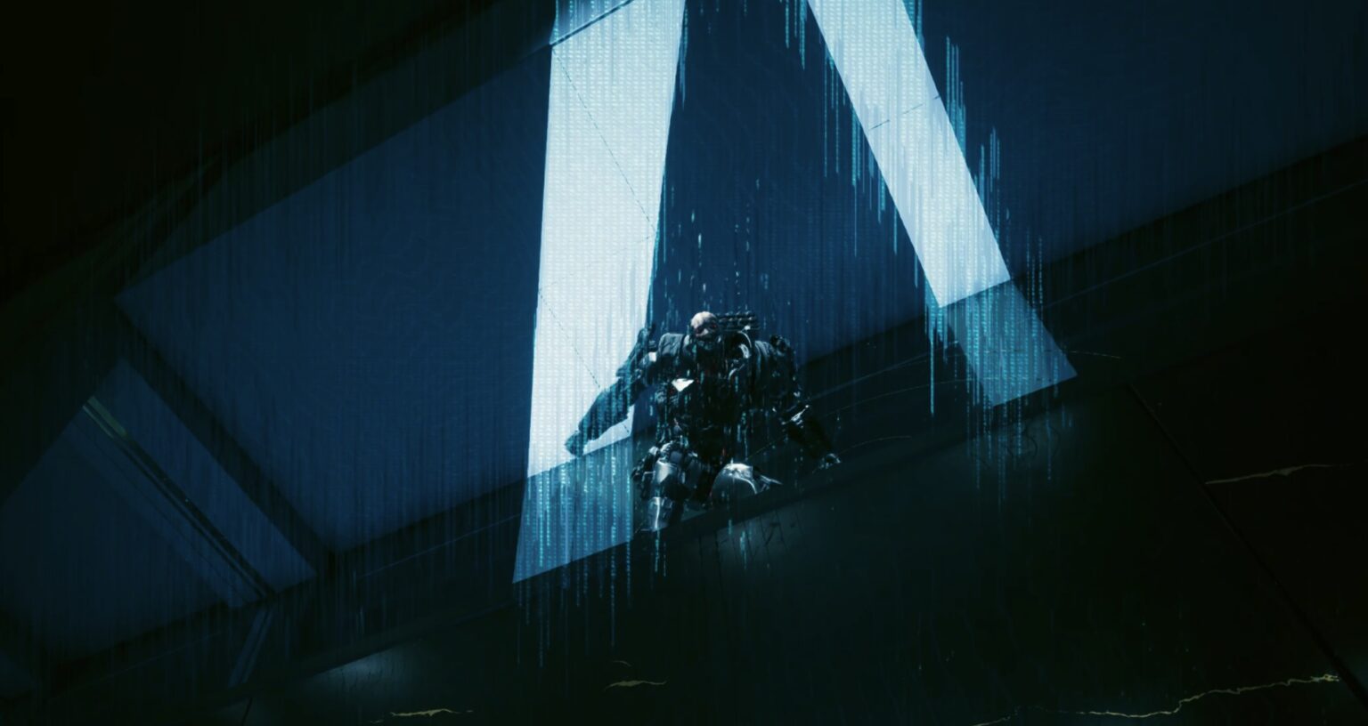 Adam Smasher Boss Fight Guide for Cyberpunk 2077 - VULKK.com