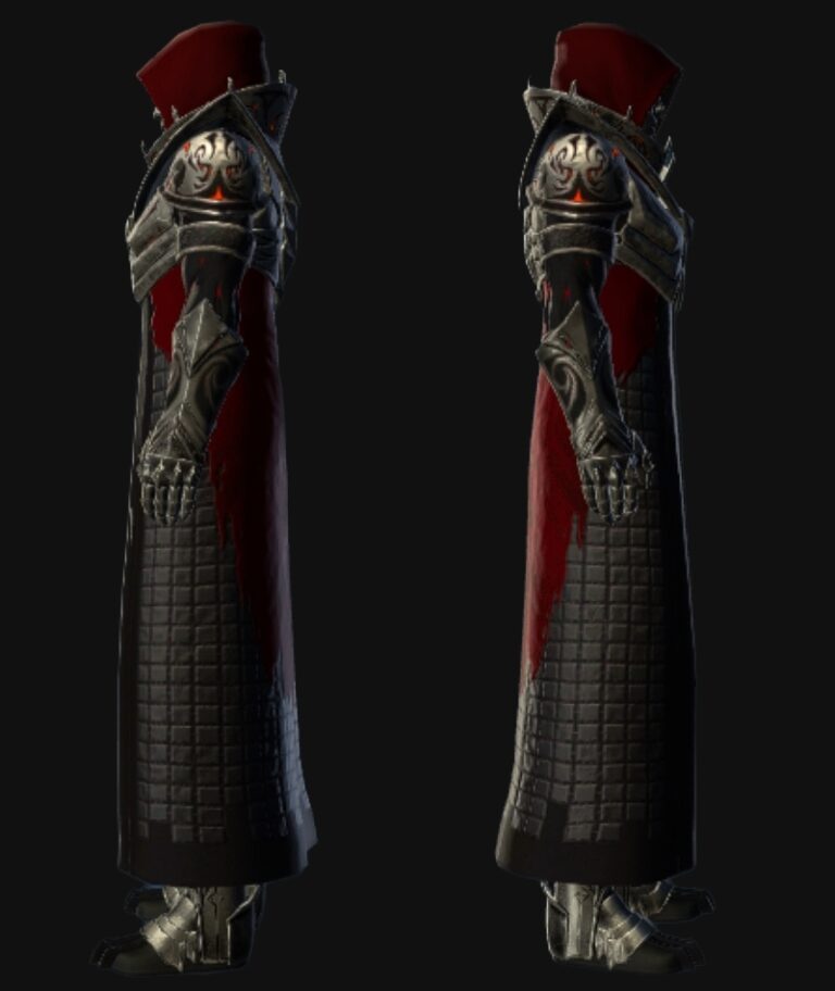 SWTOR Enhanced Dyes Catalog - VULKK.com