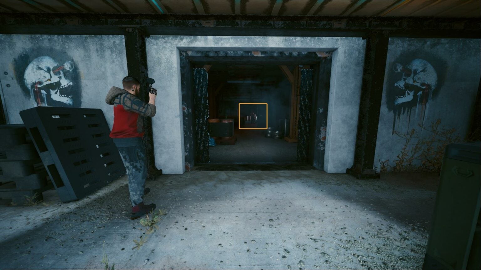 Prototype In The Scraper Walkthrough: Should you Let Hasan Go ...