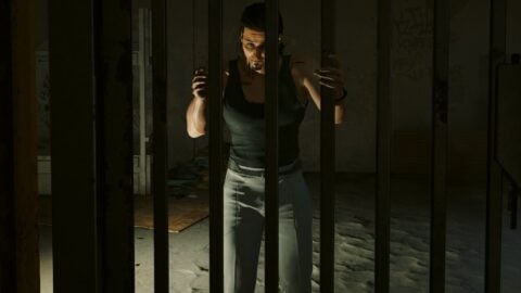 Dazed And Confused Walkthrough: How to get Lina Malina's Bike - VULKK.com
