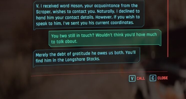 Prototype In The Scraper Walkthrough: Should you Let Hasan Go ...