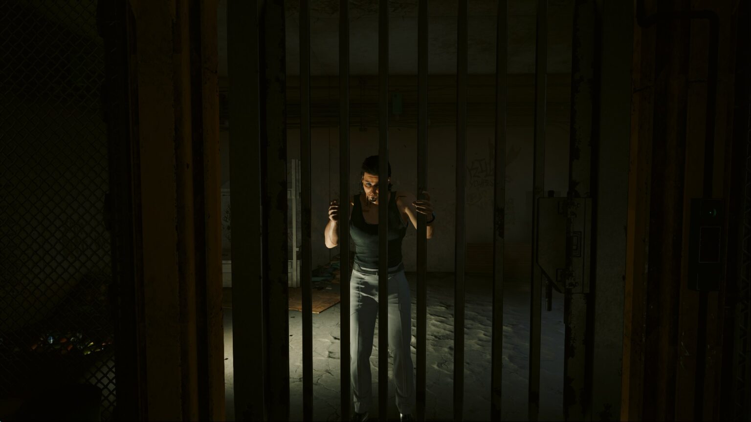 Prototype In The Scraper Walkthrough: Should you Let Hasan Go ...