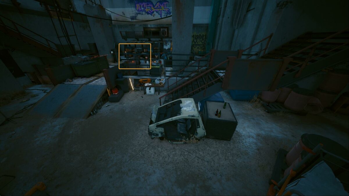 Prototype In The Scraper Walkthrough: Should you Let Hasan Go ...