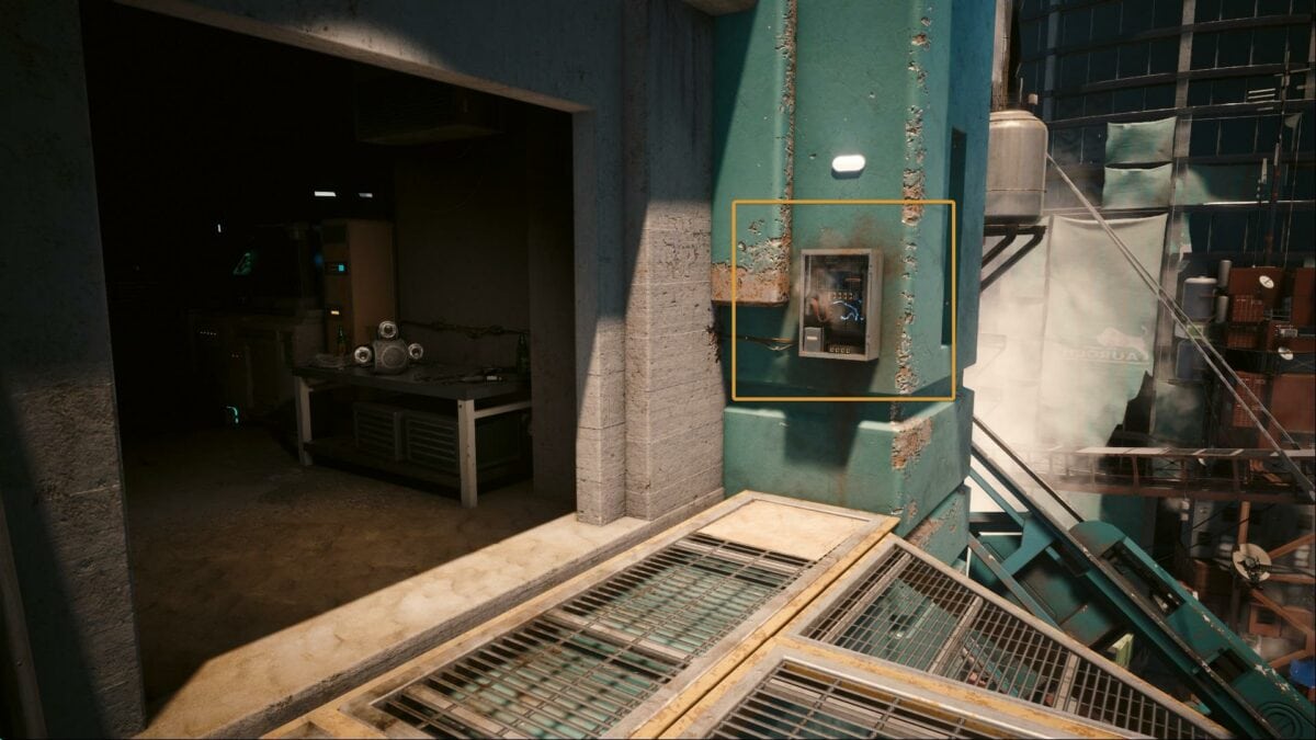 Prototype In The Scraper Walkthrough: Should you Let Hasan Go ...