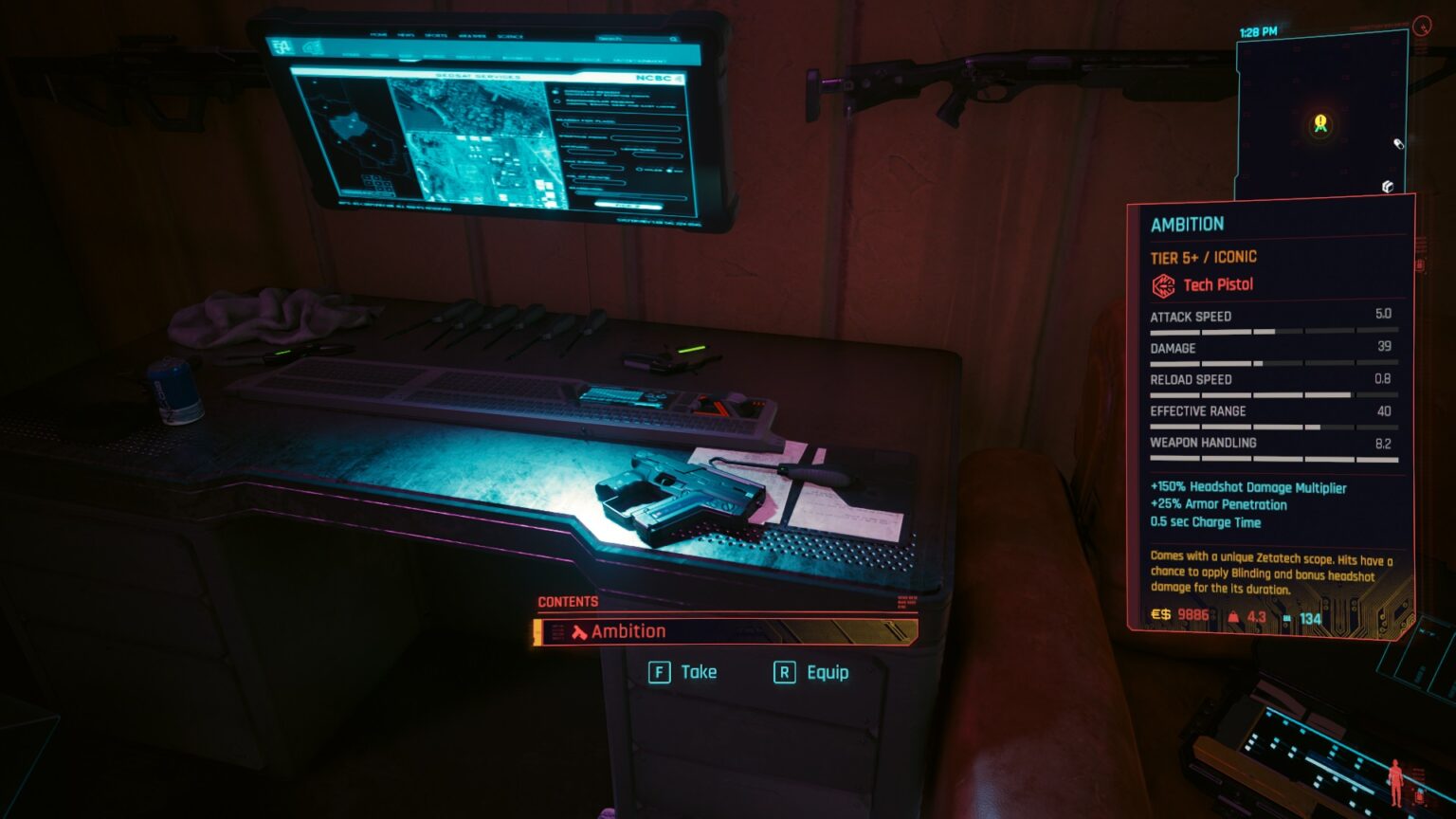 Prototype In The Scraper Walkthrough: Should you Let Hasan Go ...