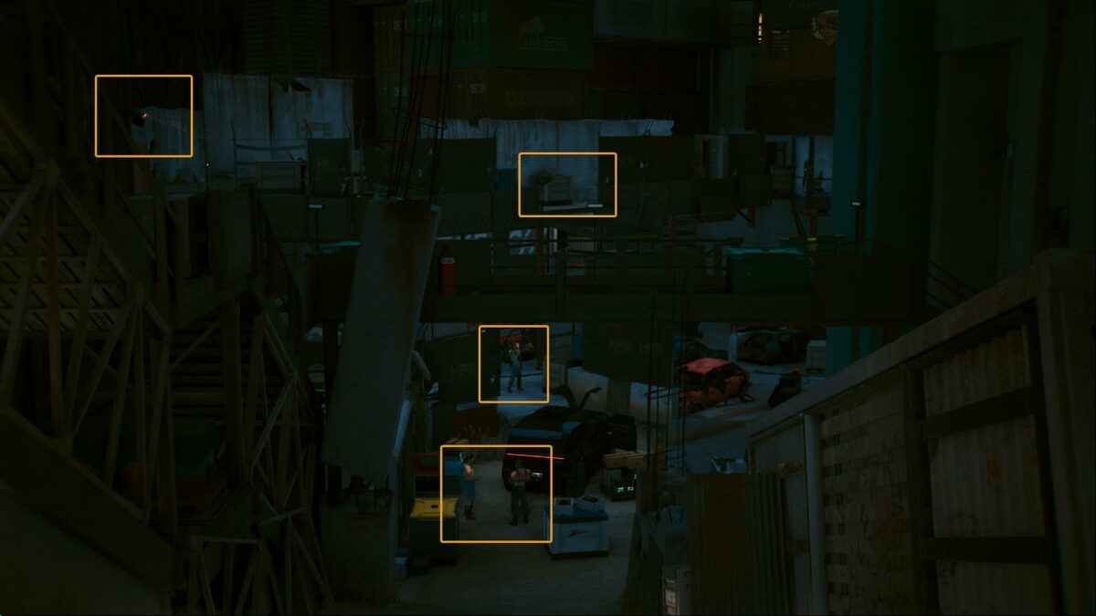 Prototype In The Scraper Walkthrough: Should you Let Hasan Go ...