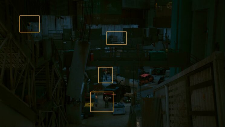 Prototype In The Scraper Walkthrough: Should you Let Hasan Go ...