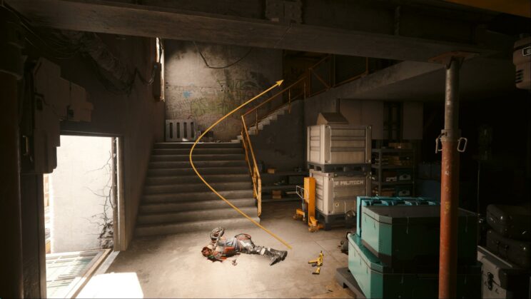 Prototype In The Scraper Walkthrough: Should you Let Hasan Go ...