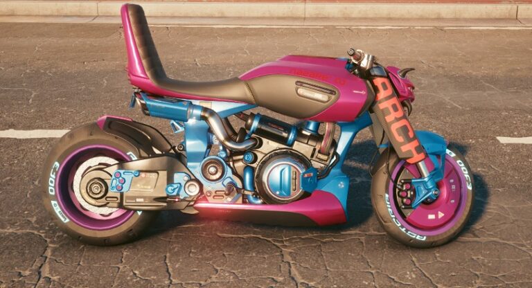 Cyberpunk 2077 Vehicle Changes and New Vehicles Catalog for Update 2.1 ...