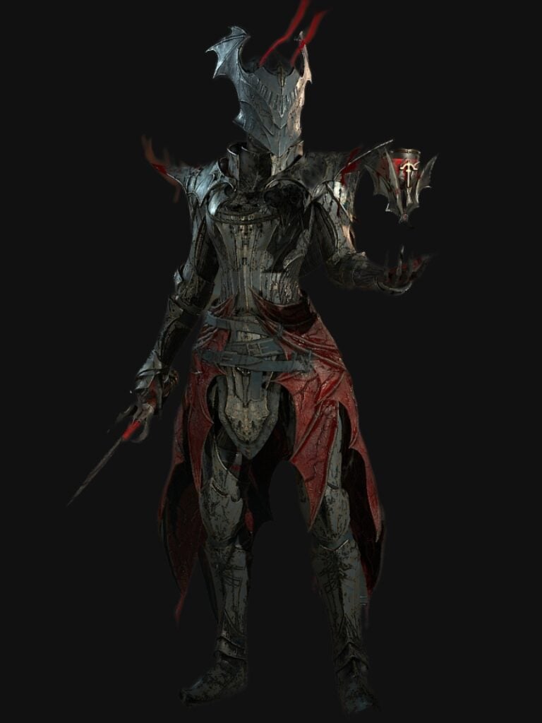 Diablo 4 Ball Lightning Sorcerer Build Guide: Orbital Shock - VULKK.com