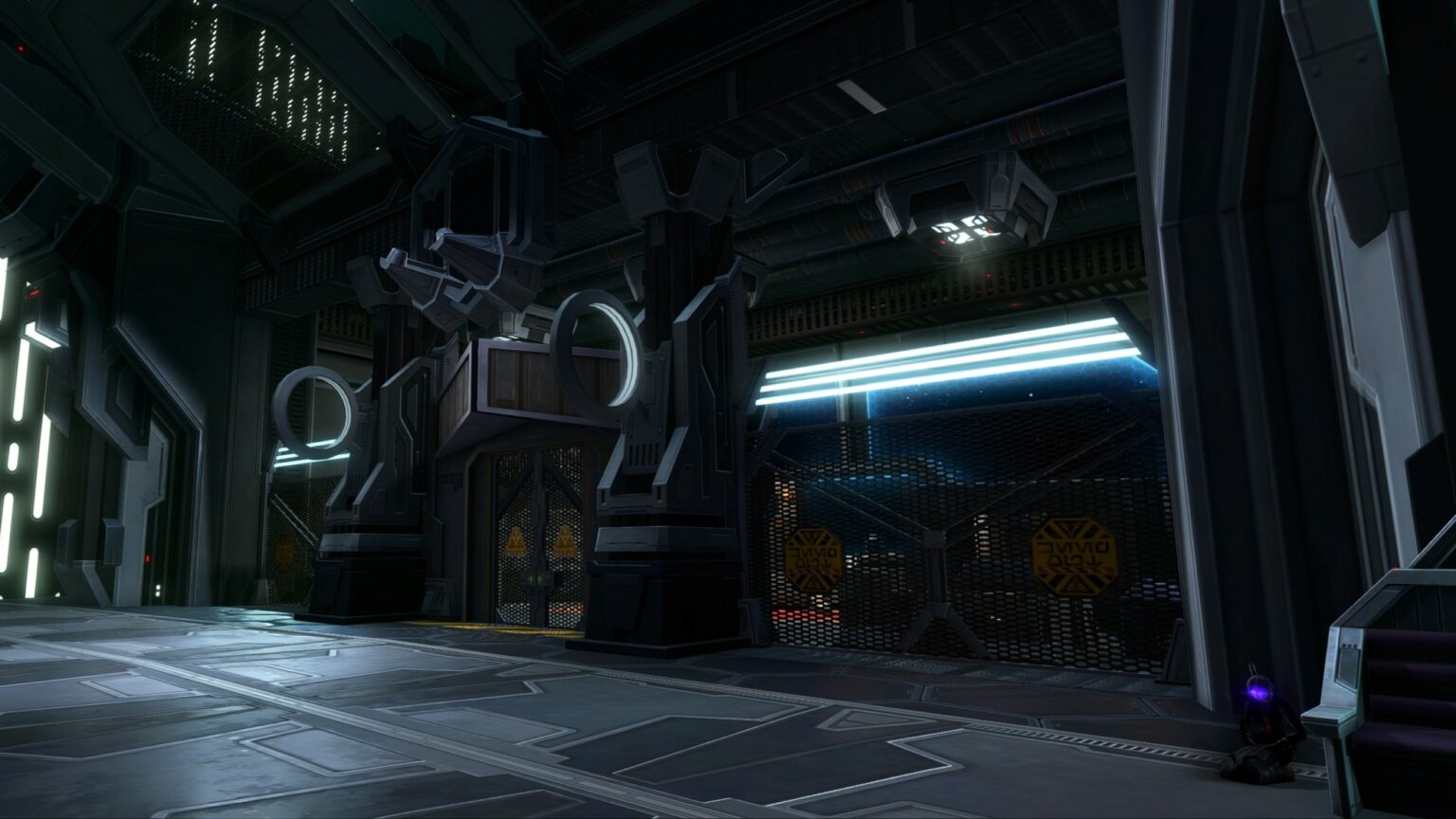 SWTOR 7.8 Endgame Gearing Guide - VULKK.com