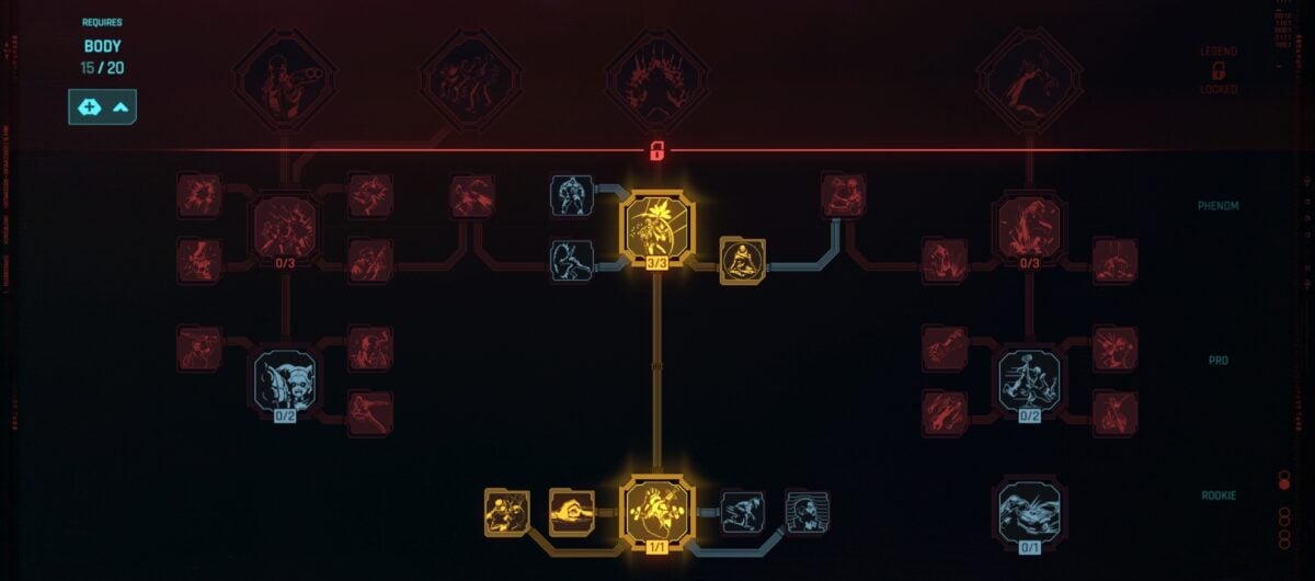 Cyberpunk 2077 FIA Agent Build Guide - VULKK.com